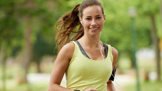 9 Ways to Get Motivated to Run