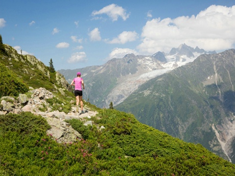 The Effects of High Altitude Training