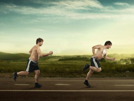 8 Tips to Start Your Weight Loss Journey From Ben Davis