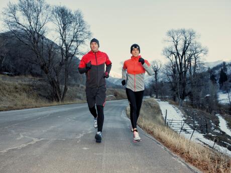 Periodization: The 4 Phases of Training | ACTIVE