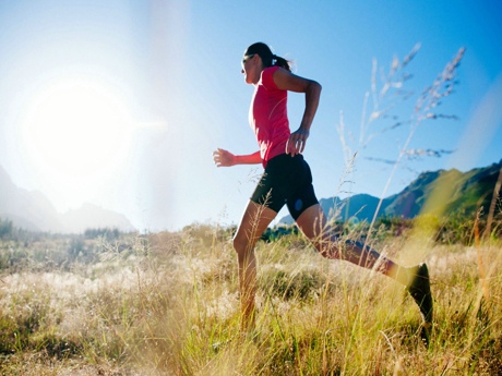 Learn to Run in 4 Simple Steps | ACTIVE