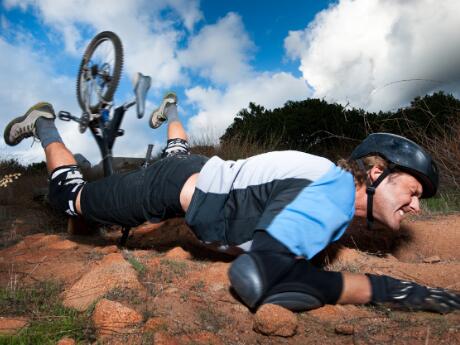 When Flesh Meets Earth | ACTIVE