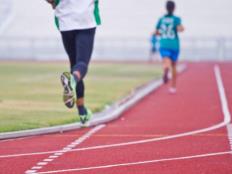How to Use Track Workouts in Endurance Training | ACTIVE