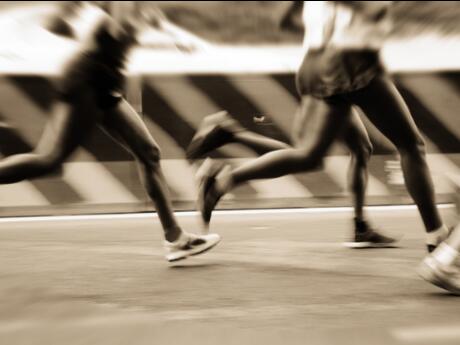 3 Interval Training Workouts for Speed