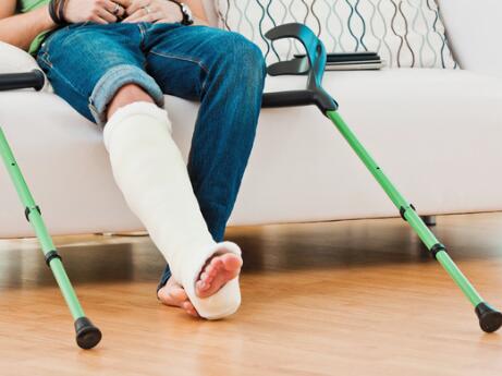 5 Phases of Stress Fracture Recovery | ACTIVE