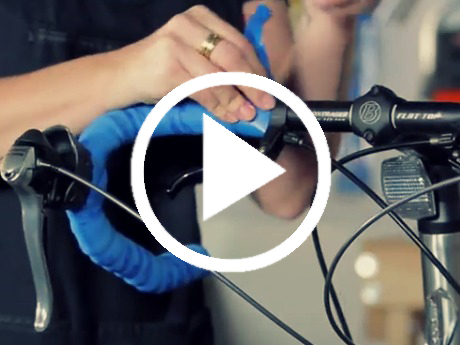 How to Wrap Your Handlebars [Video]