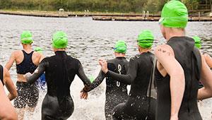 Diary of an Overweight Triathlete | ACTIVE