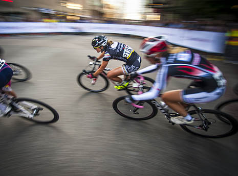 Should You Fuel for a Crit?