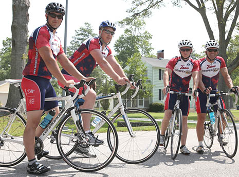 Steps for a DIY Spring Training Camp