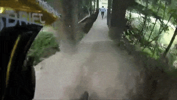 The 10 Most Hilarious Cycling Fails