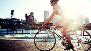 8-Week Cycling Training Plan: From Spin Class to 50 miles | ACTIVE