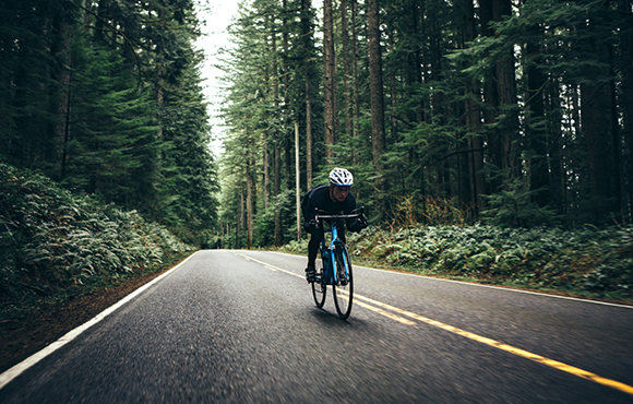 7 Tips to PR Your Next Century Ride