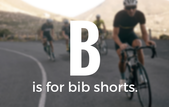 The ABCs of Cycling