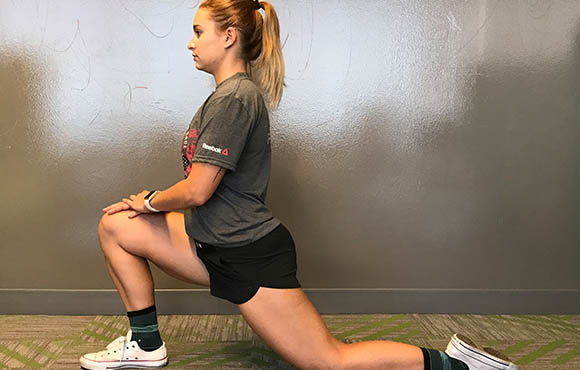 11 Exercises to Boost Hip Strength