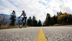 8-Week Cycling Training Plan: From Spin Class to 50 miles | ACTIVE