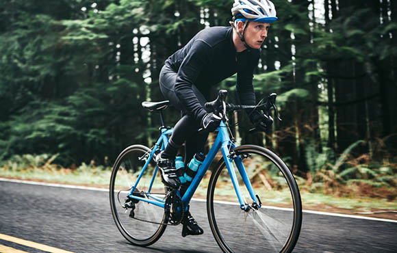 The 10 Most Common Cycling Questions, Answered