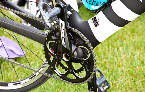 The 10 Most Common Cycling Questions, Answered