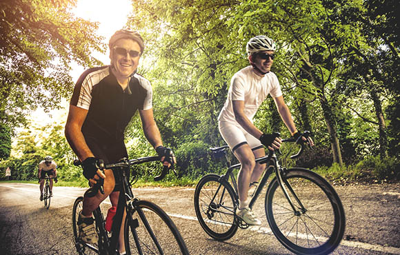 The 10 Most Common Cycling Questions, Answered