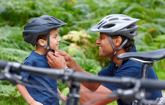 The 10 Most Common Cycling Questions, Answered