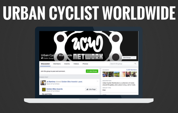 6 Cycling Facebook Groups You Should Join