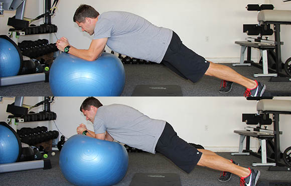 7 Exercises to Injury-Proof Your Body