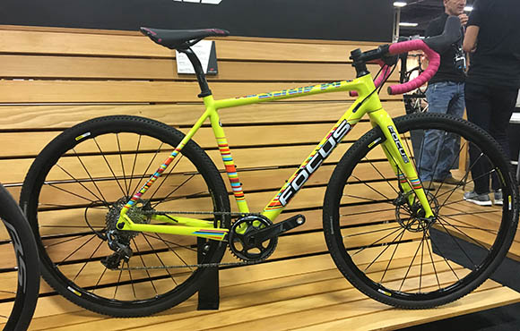 10 New Bikes from Interbike 2017 | ACTIVE