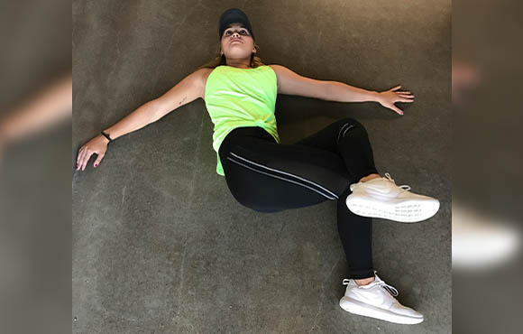 8 Stretches to Improve a Cyclist’s Posture