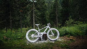 How to Prep Your Bike for Winter Riding | ACTIVE
