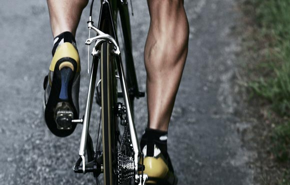 10 Reasons to Take Up Cycling This Year