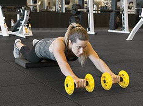 The 9 Best Core-Strengthening Ab Machines | ACTIVE