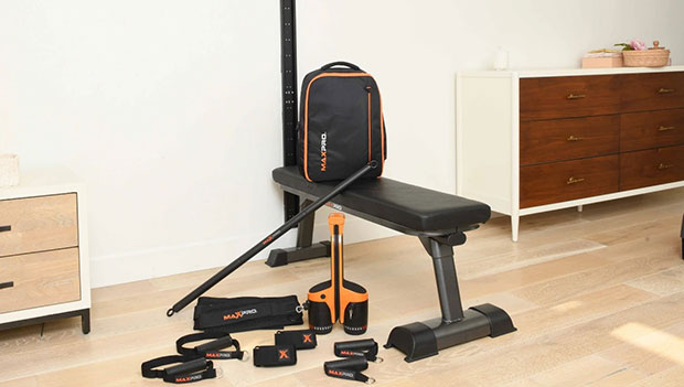 Best Smart Home Gym Equipment | ACTIVE