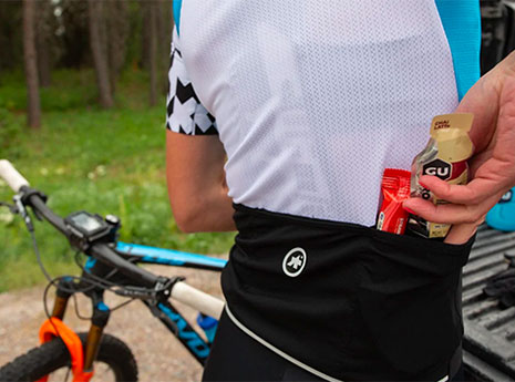 GU Energy Gel Review: Fuel Your Performance
