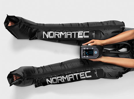 Normatec Pulse 2.0 Compression Legs Review