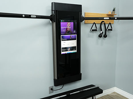 Tonal Review: The Future of Fitness?