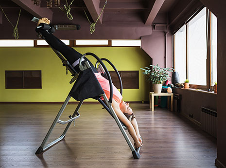 The 8 Best Inversion Tables of 2023