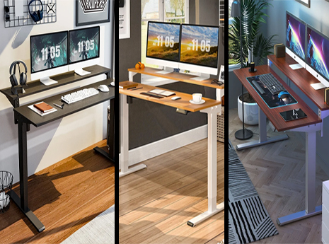 Best Standing Desks of 2023 | ACTIVE