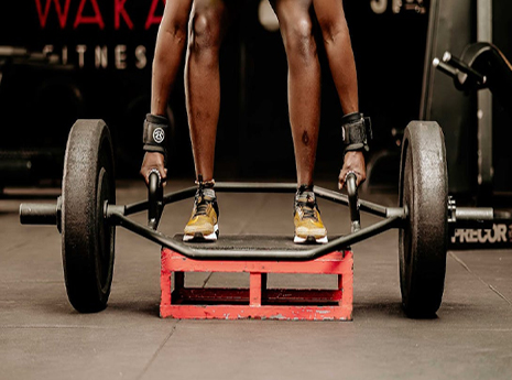 Best Trap Bars for 2023 | ACTIVE