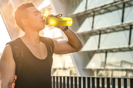 The Electrolytes ACTIVE Uses to Stay Hydrated in 2026