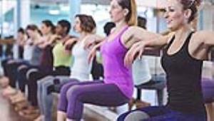 6 Benefits of Group Fitness Classes | ACTIVE