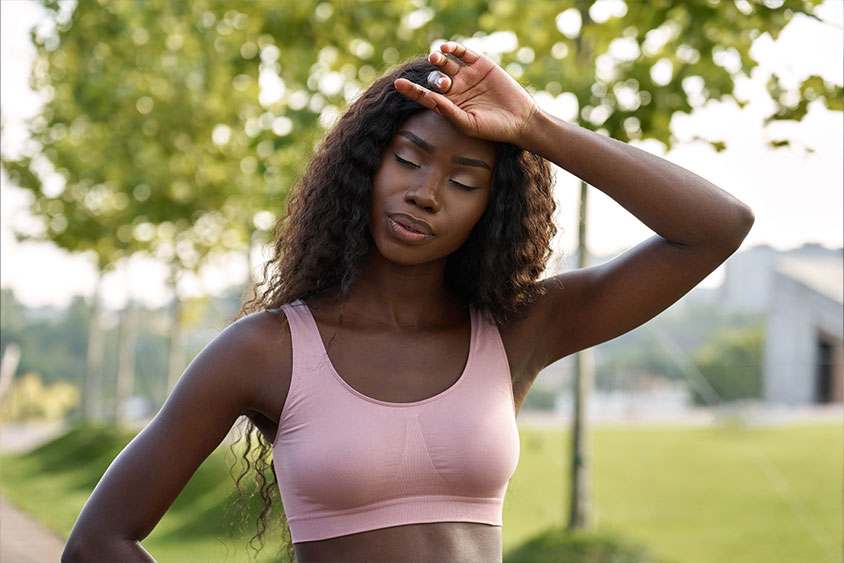 How to Beat the Heat: 8 Summer Fitness Tips
