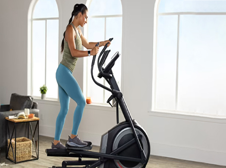 ProForm Carbon EL Elliptical Review | ACTIVE
