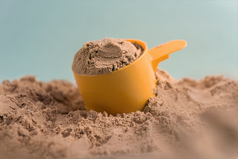 The Best Protein Powders in 2026