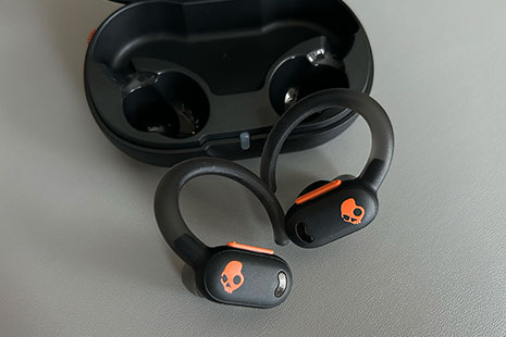 Skullcandy Push ANC For An Active Lifestyles