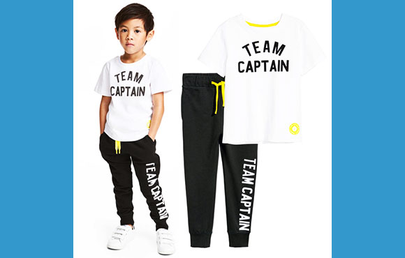 14 Cool New Activewear Finds for Kids