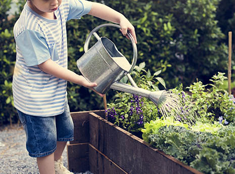 5 Ways to Make Water Conservation Fun for Kids