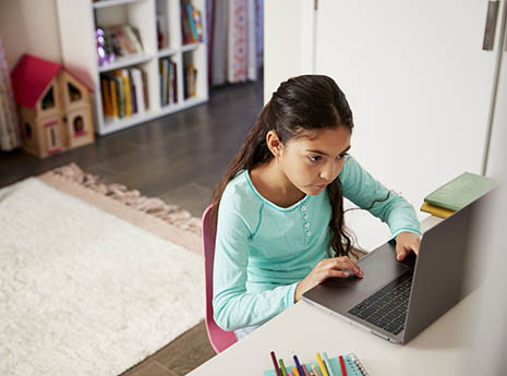 7 Habits for a Healthy and Productive School Year