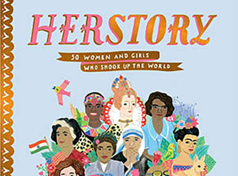 Kids Books for Women’s History Month