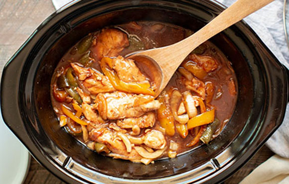 11 Summer Slow Cooker Recipes
