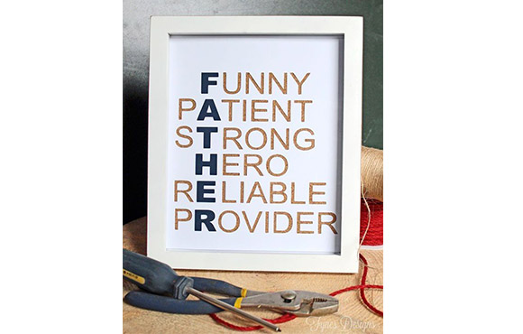 13 DIY Father’s Day Crafts for Kids
