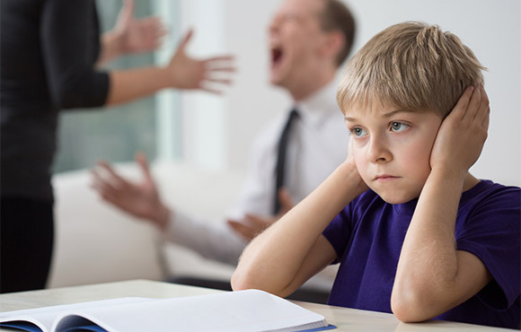 Is Your Kid a Bully?